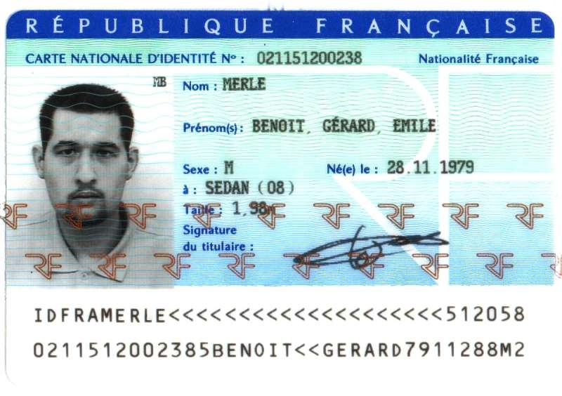 Merle-benoit67@outlook.fr | Benoit gerard merle | 1 signalement | 3 ...