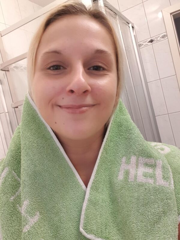 Danilla Morgan | 1 signalement | 2 commentaires