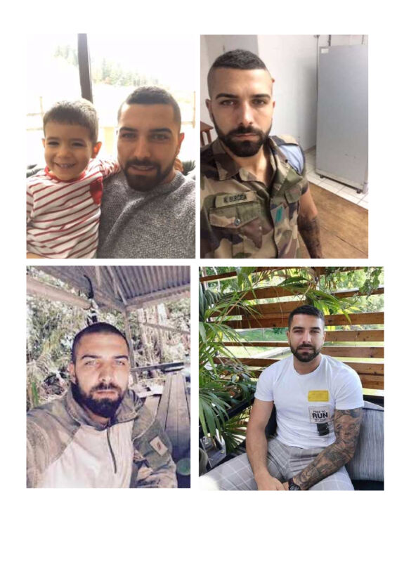 Martinfleur676@gmail.com | 06 44 68 22 89 | MARTIN BURCEA / MARIN ...