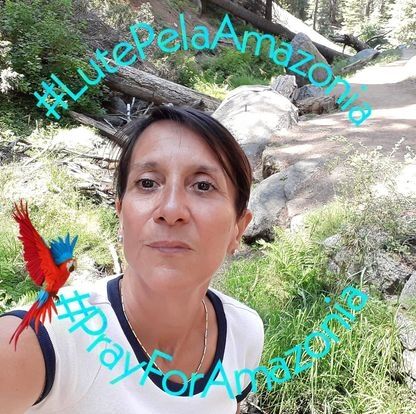 Facebook.com | Marie Ribeiro | 1 signalement