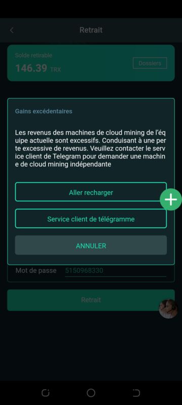 Tronmn.live | Dbp@domainsbyproxy.com | Tronmn | 1 signalement