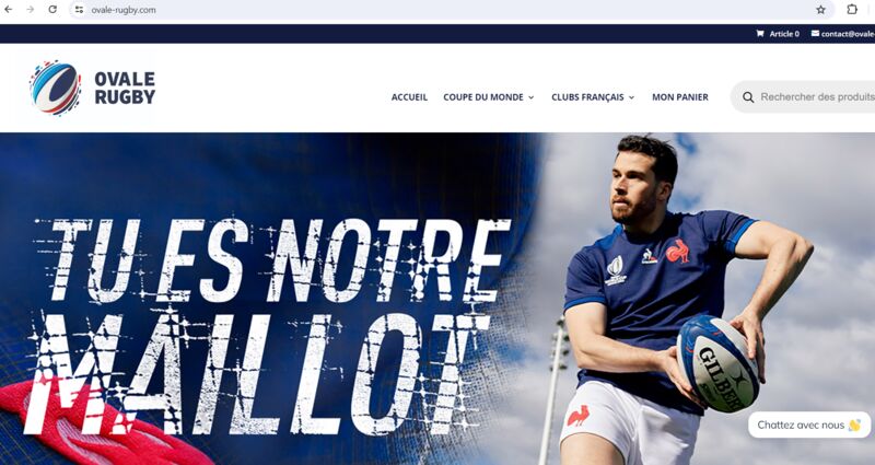 Ovale-rugby.com | 10 signalements | 20 commentaires