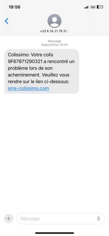 Sms-colissimo.com | 0635217931@sms-colissimo.fr | 06 35 21 79 31 | Sms ...