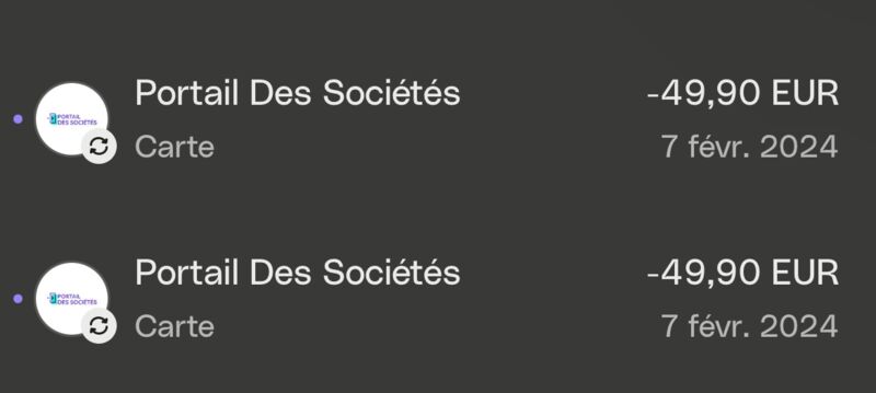 Monidenum.fr | Monidenum | 1 signalement