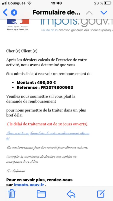 Impotgouv.10caeb2.wcomhost.com | Gouv2@imptformulaire.com | 1 signalement | 2 commentaires