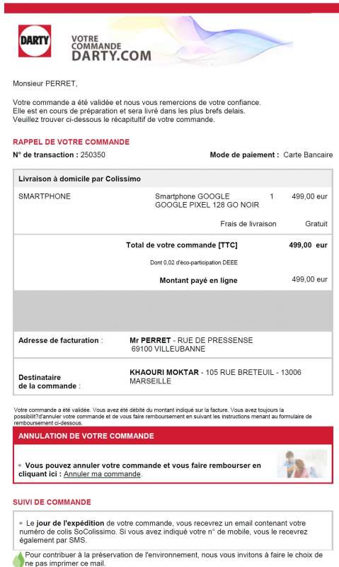 Darty.com.remboursement-ru.space | Confirmation_commandes@darty.com ...