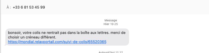 Mondial.relayportail.com | 1 signalement | 11 commentaires