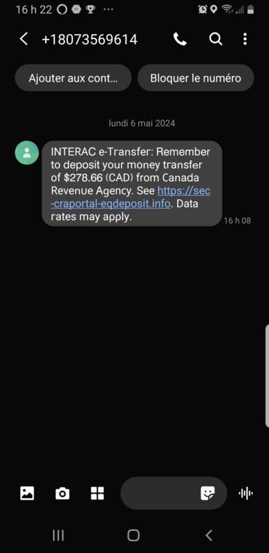 Sec-craportal-eqdeposit.info | Non_par_sms@gmail.com | (807) 356-9539 ...