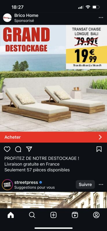 Brico Home Fr Avis