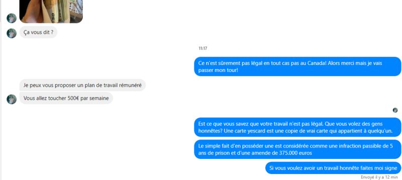 Daniel Medellin | 2 signalements | 2 commentaires