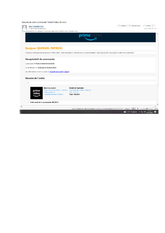 Oncle@a1.net | 1 signalement