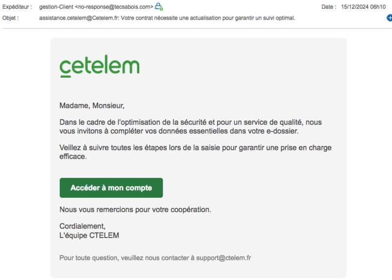 Sites.google.com | No-response@tecsabois.com | Gestion-Client-Cetelem ...