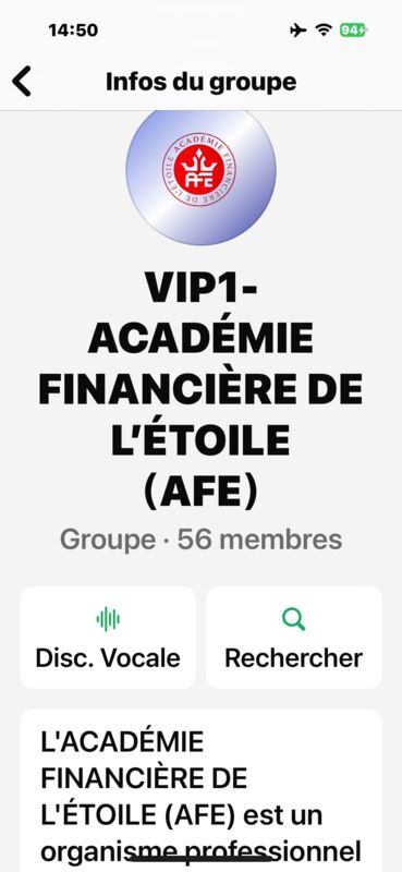 Vadetrecoin.net | 07 73 34 64 81 | Académie financière de l etoile ...