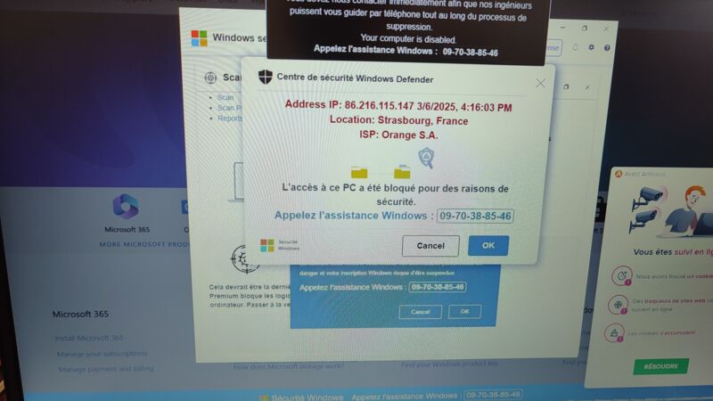 Charmendess.com | 09 70 38 85 46 | 1 signalement