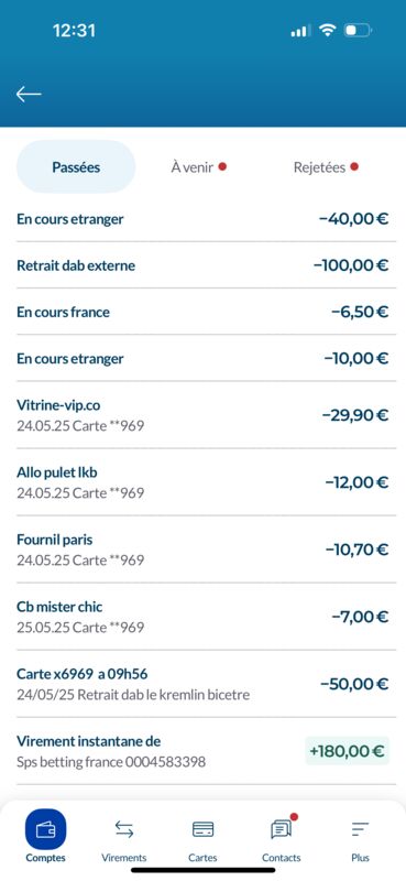 Vitrine-vip.com | Vitrinevip | 1 signalement | 2 commentaires