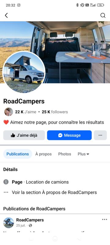 Facebook : Voici toutes les Arnaques qui prospèrent sur le réseau social