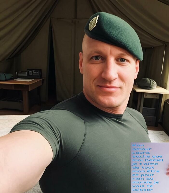 07 53 80 78 30 | Daniel lemoine | 1 signalement | 4 commentaires