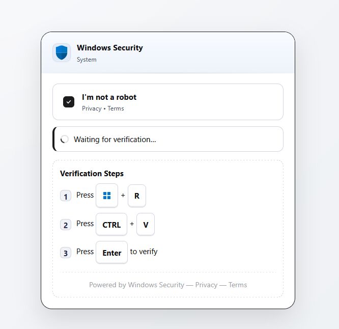 Windefender.best | 1 signalement
