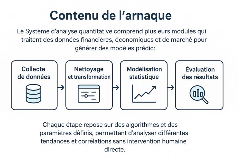 Système d’analyse quantitative | 2 signalements | 4 commentaires
