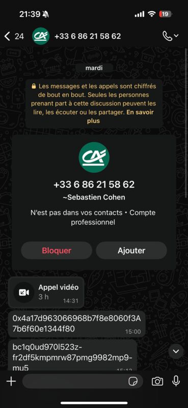 Ulys-badgefr.com | 06 86 21 58 62 | Sebastien cohen | 1 signalement | 3 ...