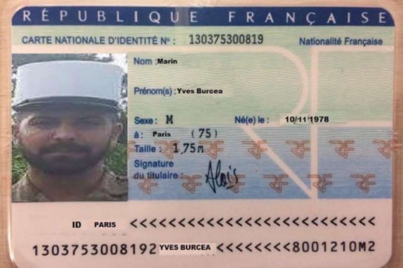 M.pidounel15@gmail.com | 07 56 83 74 42 | Raphael Marin Burcea | 1 ...