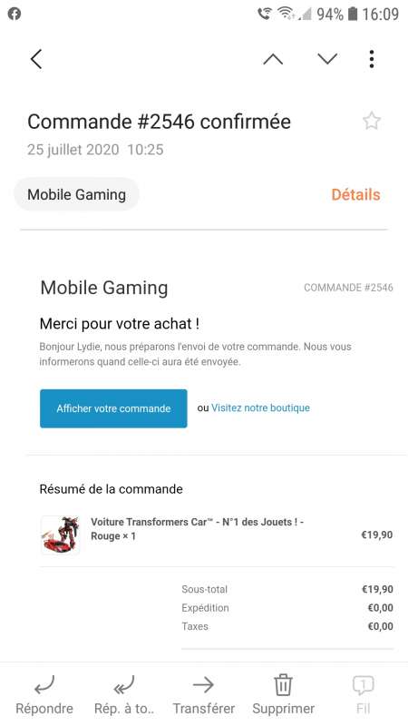Magnify.fr | 7 signalements | 50 commentaires