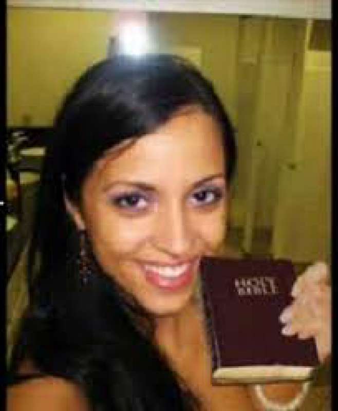 Janessa Brazil's Instagram, Twitter & Facebook on IDCrawl