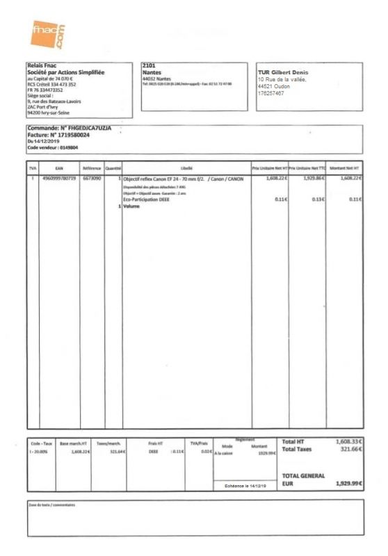 Leboncoin.fr | Gilbert.turde@gmail.com | 06 10 97 83 02 | Neau | 1 ...